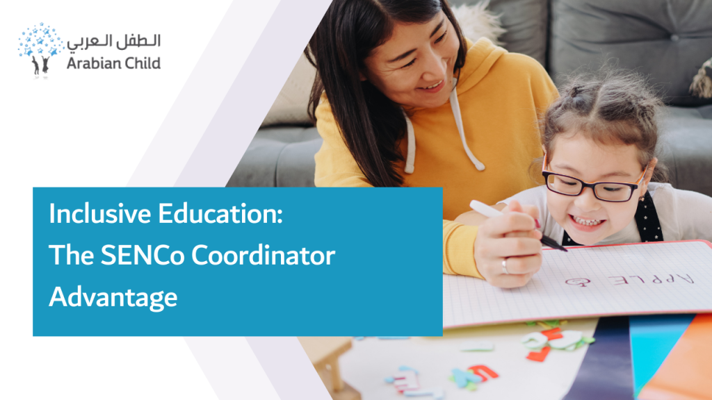 Home - Arabian Child