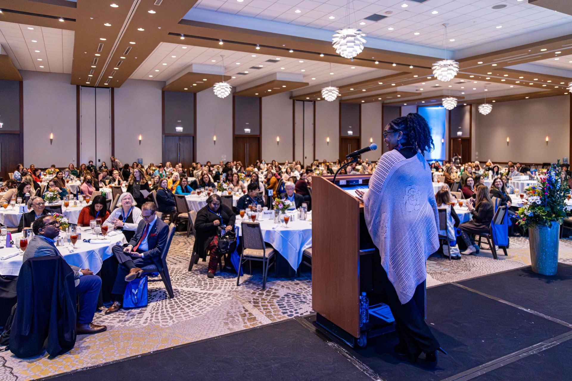 Aim4Excellence™ - Arabian Child