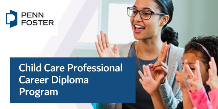 دبلوم مهني احترافي في رعاية الأطفال يُقدَّم من الطفل العربي بالشراكة مع ...